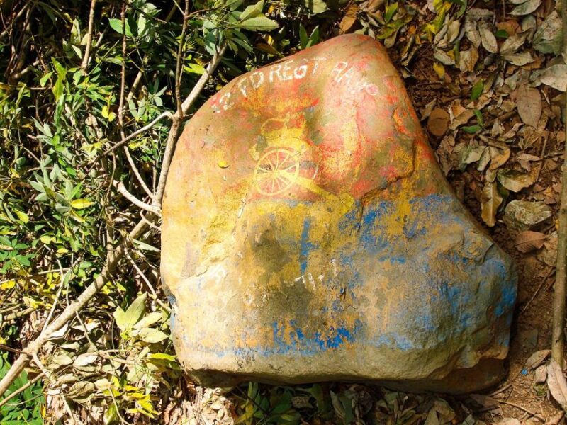 From Ho Chi Minh City: Full-Day Long Tan Battlefield | Power Traveller