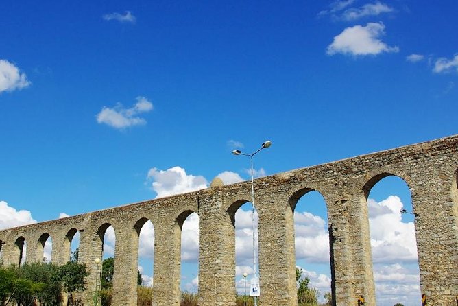From Lisbon to Alentejo: Évora and Megaliths Full-Day Tour | Power ...