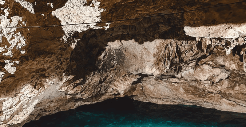 From Merida: 4 All Inclusive Cenotes Homun Tour | Power Traveller