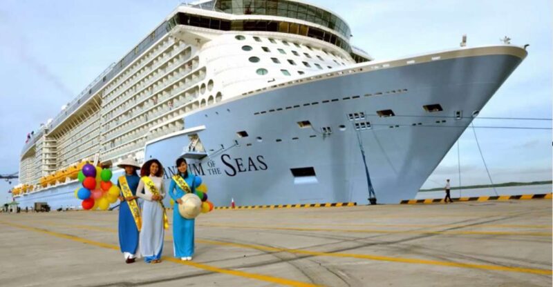 From Phu My Port/ Nha Rong Port: Explore Ho Chi Minh City | Power Traveller