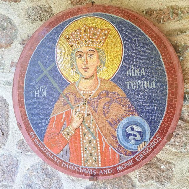 From Port Said: Day Trip to Christian & Islamic Old Cairo | Power Traveller