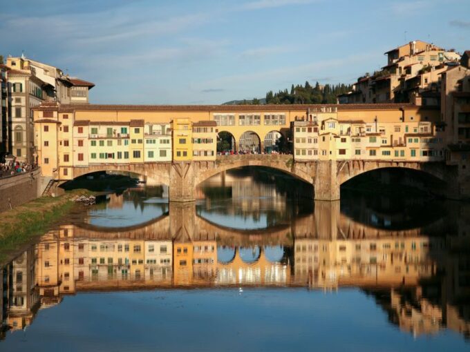 From Rome: Florence and Pisa Private Day Tour | Power Traveller