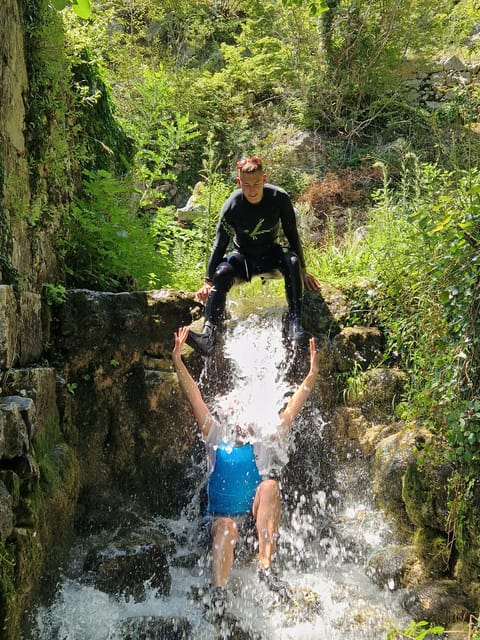 From Split/Omiš: Cetina River Rafting With Optional Transfer | Power ...