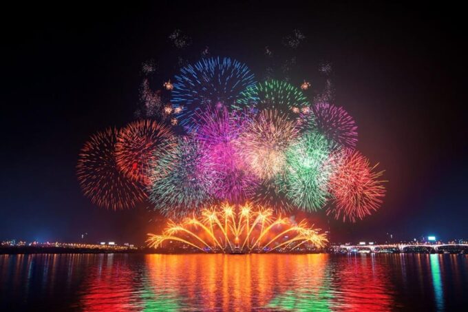 From Tokyo: Kamakura 1-Day Trip (Atami Fireworks Display) | Power Traveller