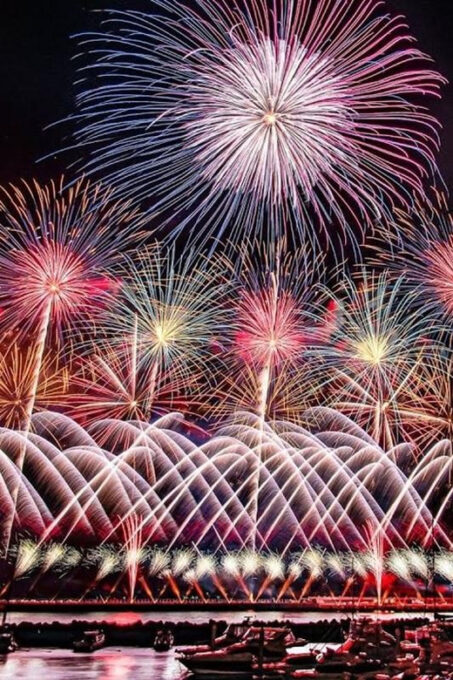 From Tokyo: Kamakura 1-Day Trip (Atami Fireworks Display) | Power Traveller