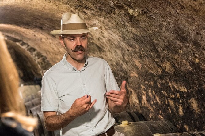 Full-Day Custom Tokaj Wine Tour | Power Traveller