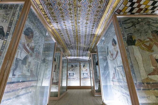 Full Day Luxor Excursion | Power Traveller