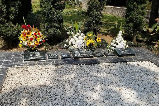 Full Day Pablo Escobar Tour | Power Traveller