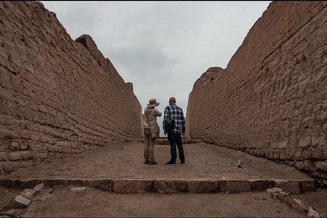 Full Day Pilgrims | Power Traveller