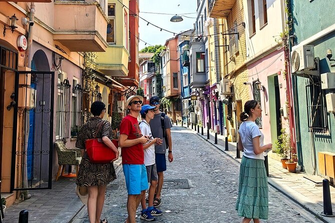 Full-Day Private Guided Jewish Heritage Tour in Istanbul | Power Traveller