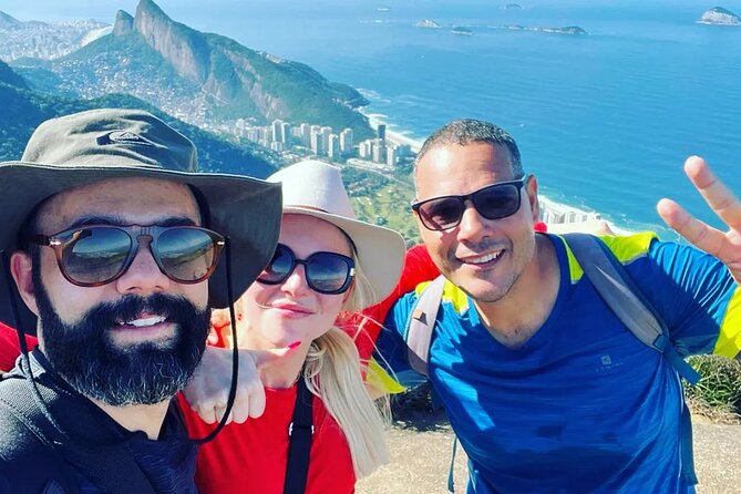 Full-Day Private Tour of Rio With Pick up | Power Traveller