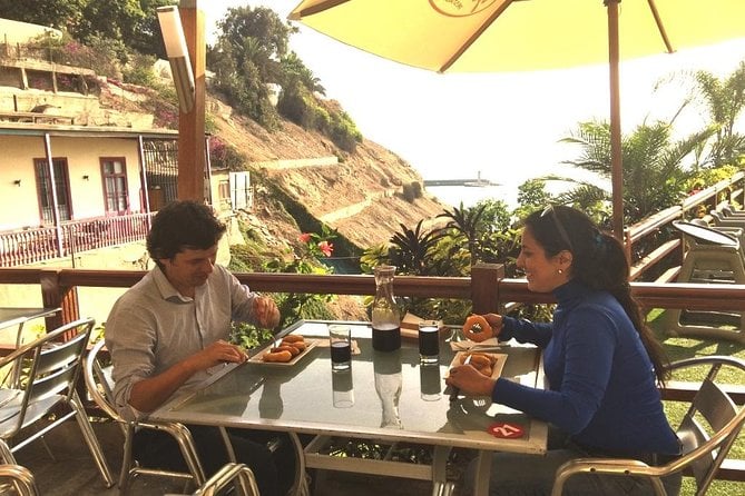 Full Day Tasting & Learning Tour of Lima | Power Traveller