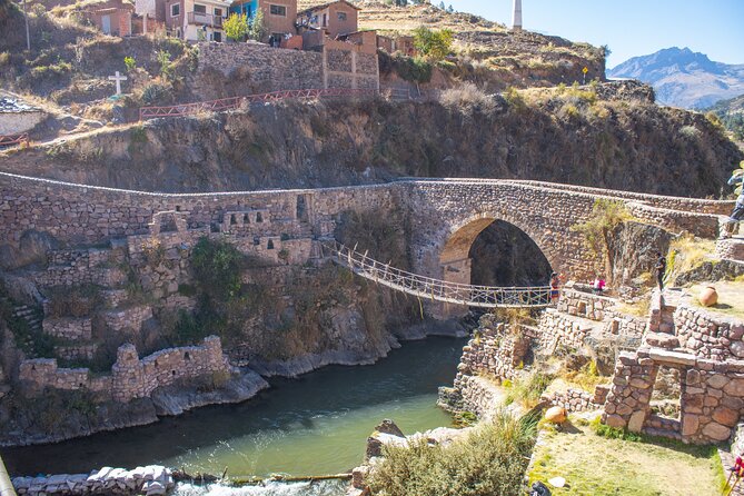 Full Day Tour by Easy Route to the Palccoyo Rainbow Mountain | Power ...