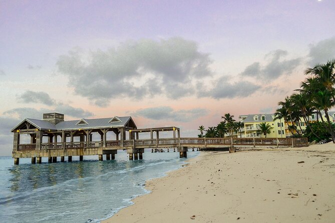 Full-Day Tour in Key West From Miami With Add-On Extras | Power Traveller