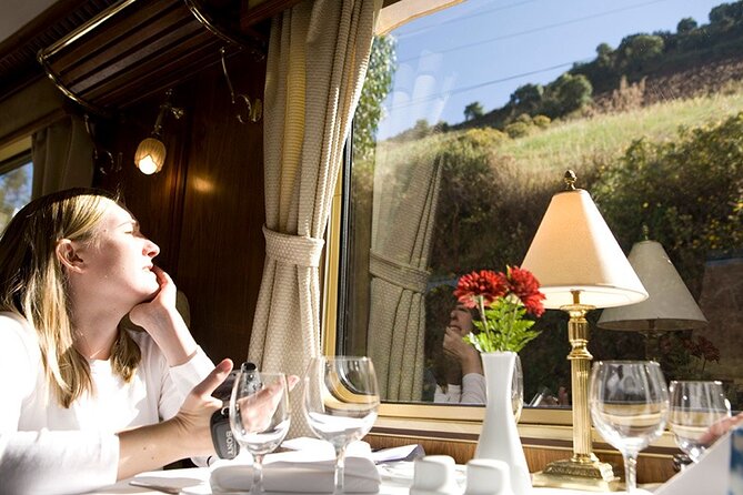 Full Day Tour to Machu Picchu by Hiram Bingham Luxury Train From Cusco ...