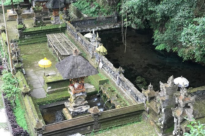 Full Day Volcano, Waterfalls, Rice Terraces and Temple Tours | Power ...