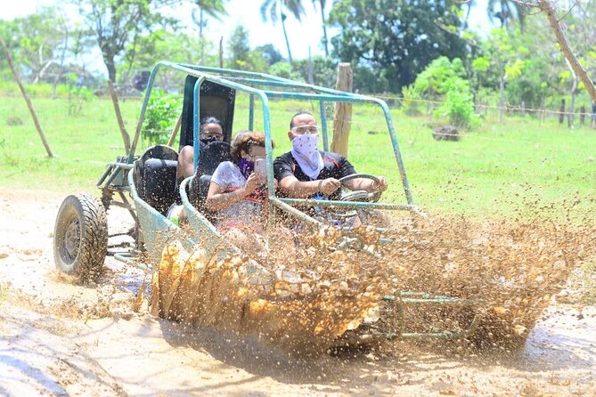 Fun Extreme Buggy Tour on the Roads of Macao and Visit the Cave With ...
