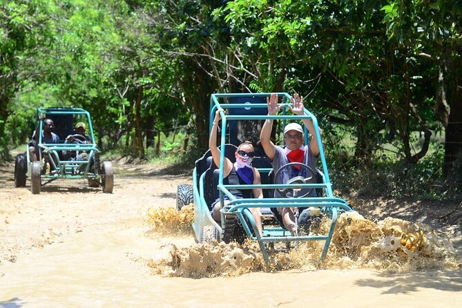 Fun Extreme Buggy Tour on the Roads of Macao and Visit the Cave With ...