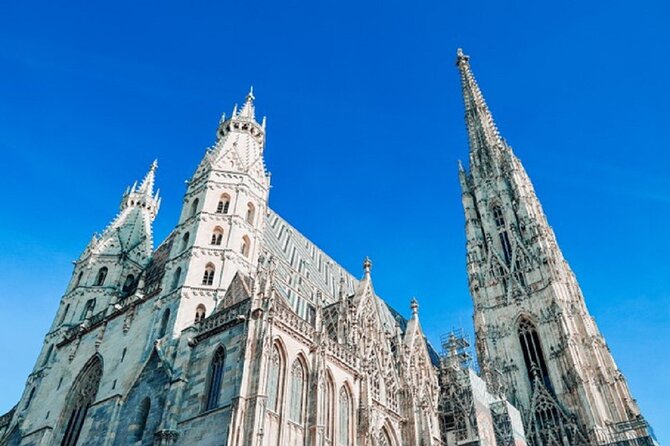 Fun & Mobile Scavenger Hunt Through Vienna | Power Traveller