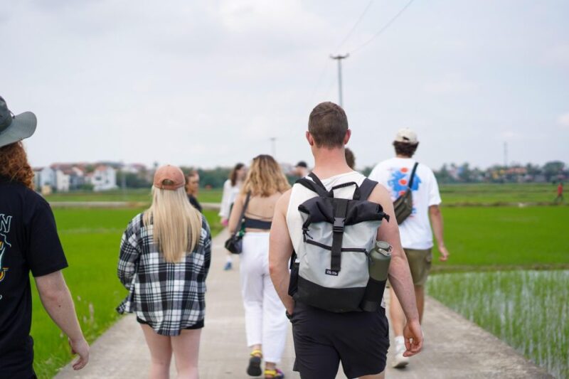 FUSE Bike Tour | Power Traveller