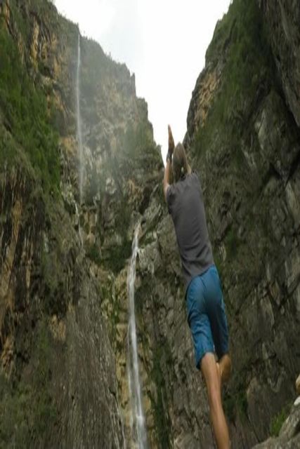 Ganga Jamuna Dhading Trek | Power Traveller