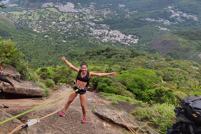 Gávea Rock: the Most Challenging Hike in Rio De Janeiro | Power Traveller