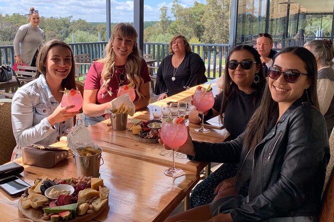 Geographe Wine Region Tour | Power Traveller