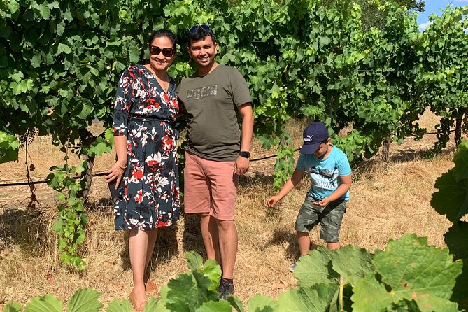 Geographe Wine Region Tour | Power Traveller