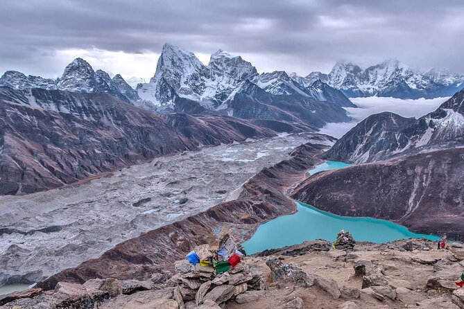 Gokyo Lakes and Gokyo Ri Trek | Power Traveller