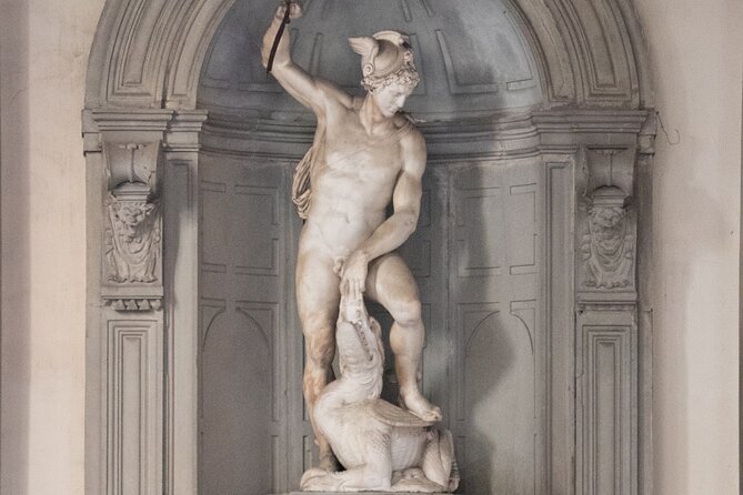 Golden Age in Florence: the Renaissance With Camilla | Power Traveller