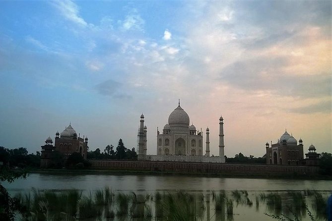 Golden Tringle Tour of India 3 Days. | Power Traveller