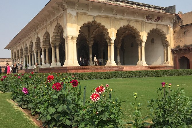 Golden Tringle Tour of India 3 Days. | Power Traveller