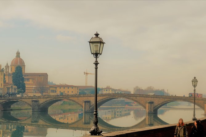 Grand Florence: Private City Tour With Uffizi, David & Lunch | Power ...