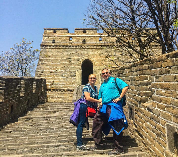 Great Wall Private Transfers In Beijing | Power Traveller