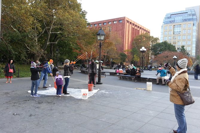 Greenwich Village Private Food Walking Tour | Power Traveller