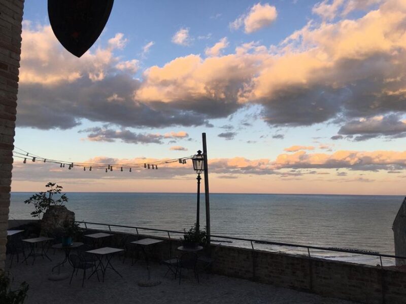 Grottammare: Primitive Ceramic Experience | Power Traveller