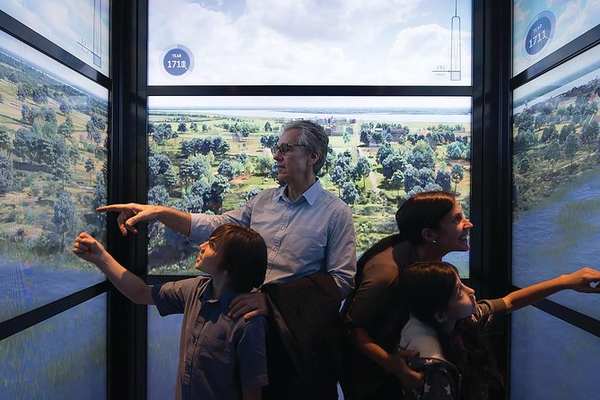 Ground Zero Tour With One World Observatory Access | Power Traveller