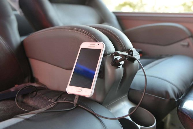 Guided Bus THE SUN ROUTE From Puno To Cusco And Viceversa | Power Traveller