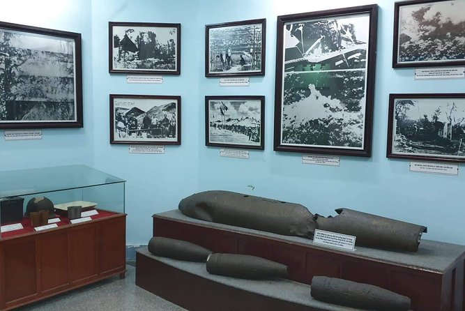 Guided My Lai Massacre Day & Heroic Mother Statue | Power Traveller