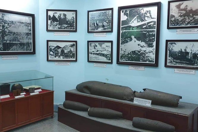 Guided My Lai Massacre Day & Heroic Mother Statue | Power Traveller