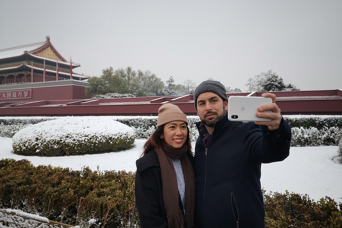 Half-day Licensed Tour Guide Service for City Tours | Power Traveller