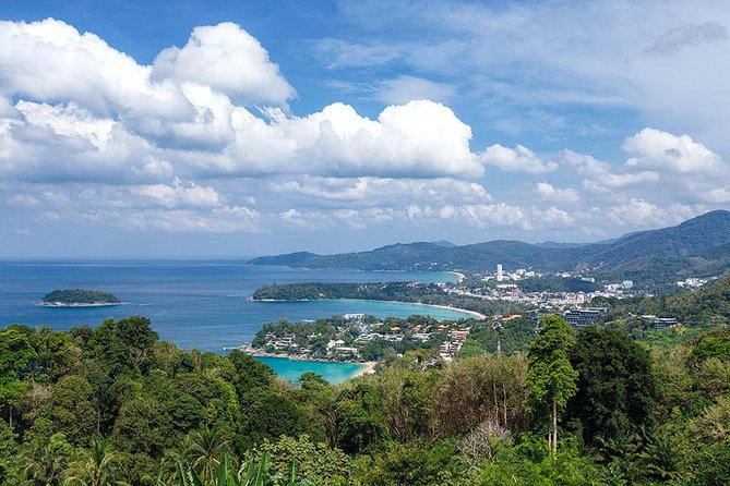 Half Day Phuket Explorer Tour (SHA PLUS) | Power Traveller