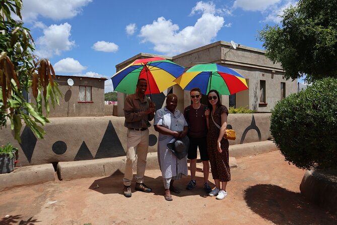 Half Day Tour From Gaborone (Manyana Village Visit) | Power Traveller