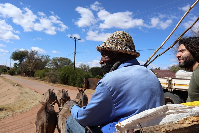 Half Day Tour From Gaborone (Manyana Village Visit) | Power Traveller