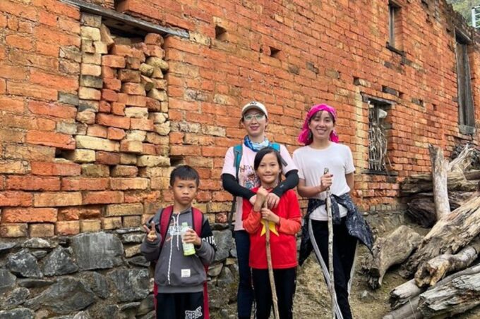 Hanoi: Ban Gioc Waterfall to Hidden Village Trekking Tour | Power Traveller