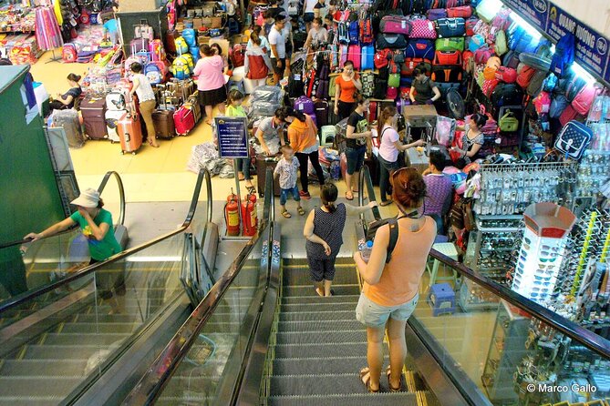 Hanoi City Walking Tour Discover Hidden Gems and Train Street | Power Traveller