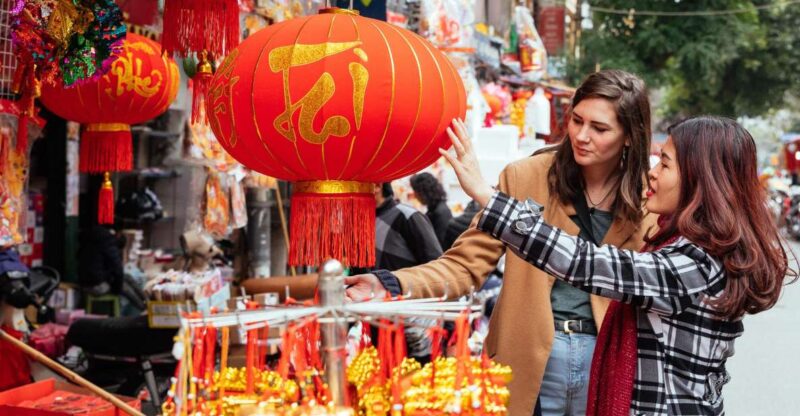 Hanoi: Private Tour With Locals – Highlights & Hidden Gems | Power Traveller