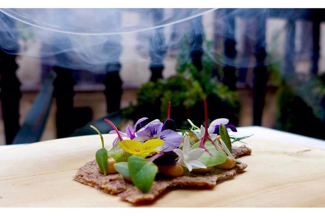 Healthy Cooking Classes in St Barth | Power Traveller