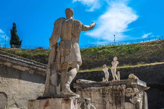 Herculaneum Private Walking Tour | Power Traveller