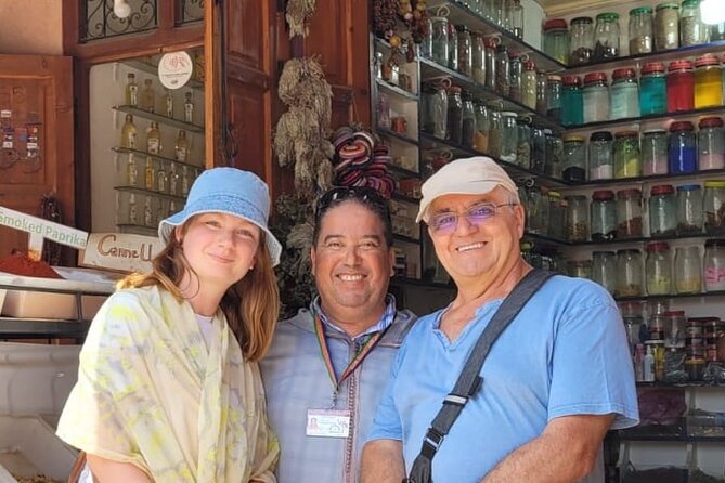 Hidden Sites of Marrakech: Magical Secrets of Morocco | Power Traveller